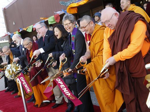 Gallery | Ariya Magga Buddhist Missionary Society